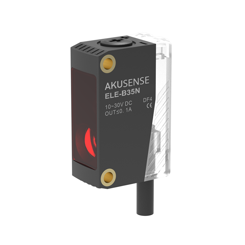 Laser Sensors – Elvotec